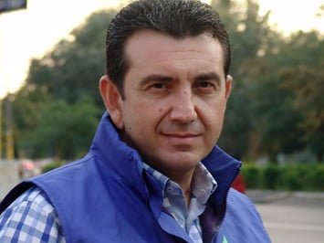 Claudiu Palaz şi Aura Bozdoacă, trimişi în judecată pentru abuz în ...