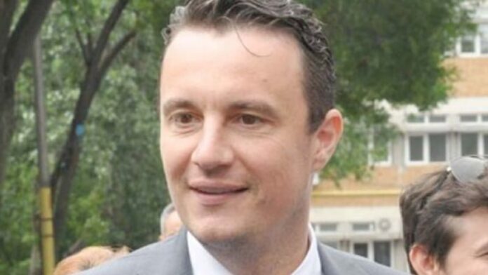 S-a dat sentința în dosarul Polaris: Radu Mazăre - 9 ani și 10 luni de ...