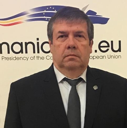 Senator Ștefan Mihu: ”Să reclădim o Românie mai bună, mai sigură, mai ...