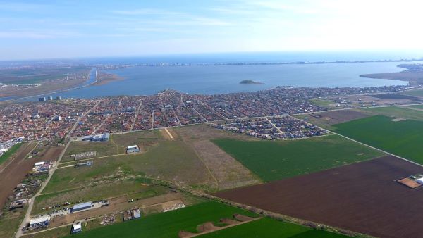 Asfaltări, canalizare, rețea de gaze. O parte din proiectele Primăriei ...