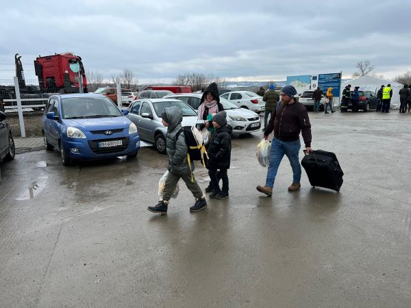 Prefectura Constanța a stabilit locațiile temporare pentru cazare pe ...