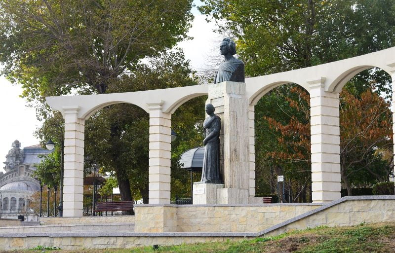 S-a stabilit Grupul executiv de lucru pentru ”Strategia culturală a ...