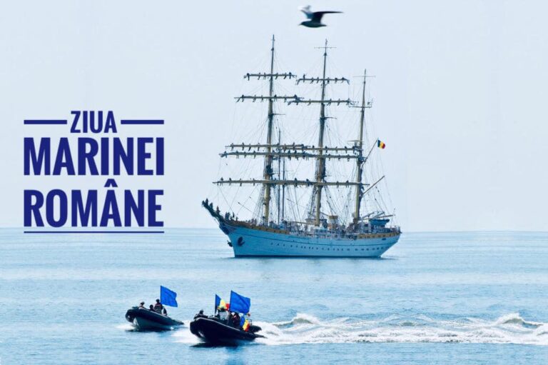 Ziua Marinei Române, programul complet - Atac de Constanta